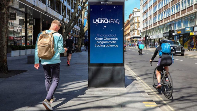 6 Emerging technologies in OOH (Out of Home) advertising