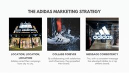 Top Adidas Marketing Campaigns: A Case Study | Ginger Media Group