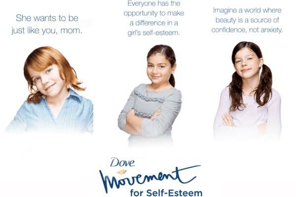 Dove’s 7 Unique Marketing Campaigns That Won Millions | Ginger Media Group