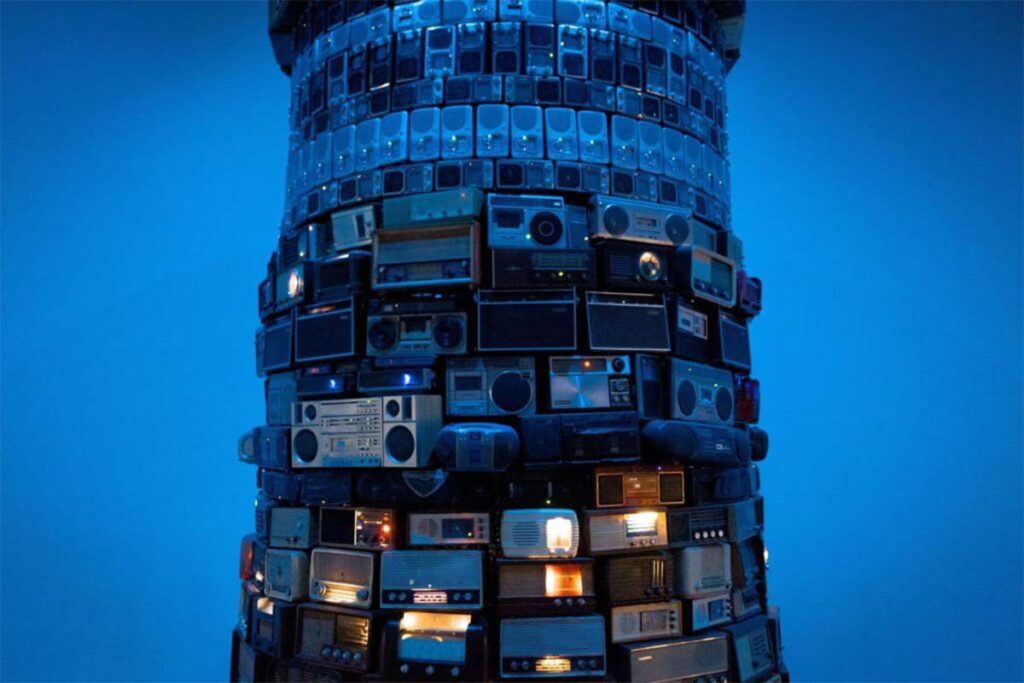 Radio Advertising: Everything You Need to Know | Ginger Media Blog