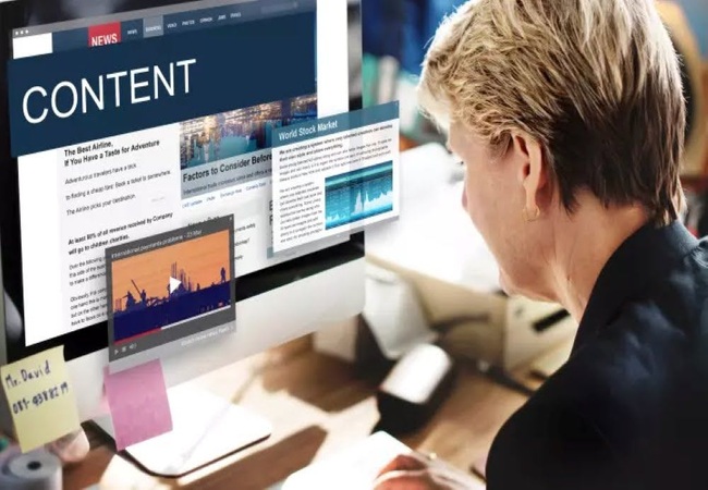 ECM Full Form: Enterprise Content Management