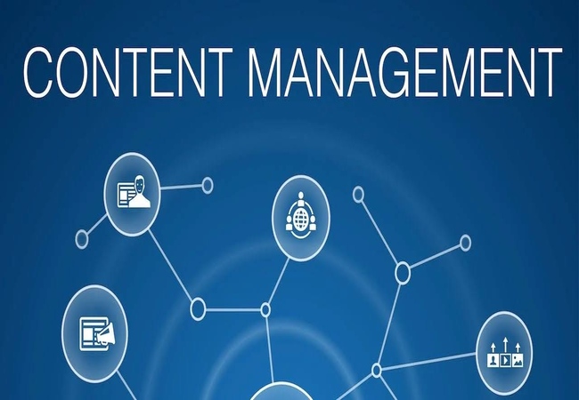 ECM Full Form: Enterprise Content Management