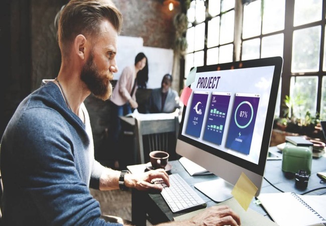 ECM Full Form: Enterprise Content Management