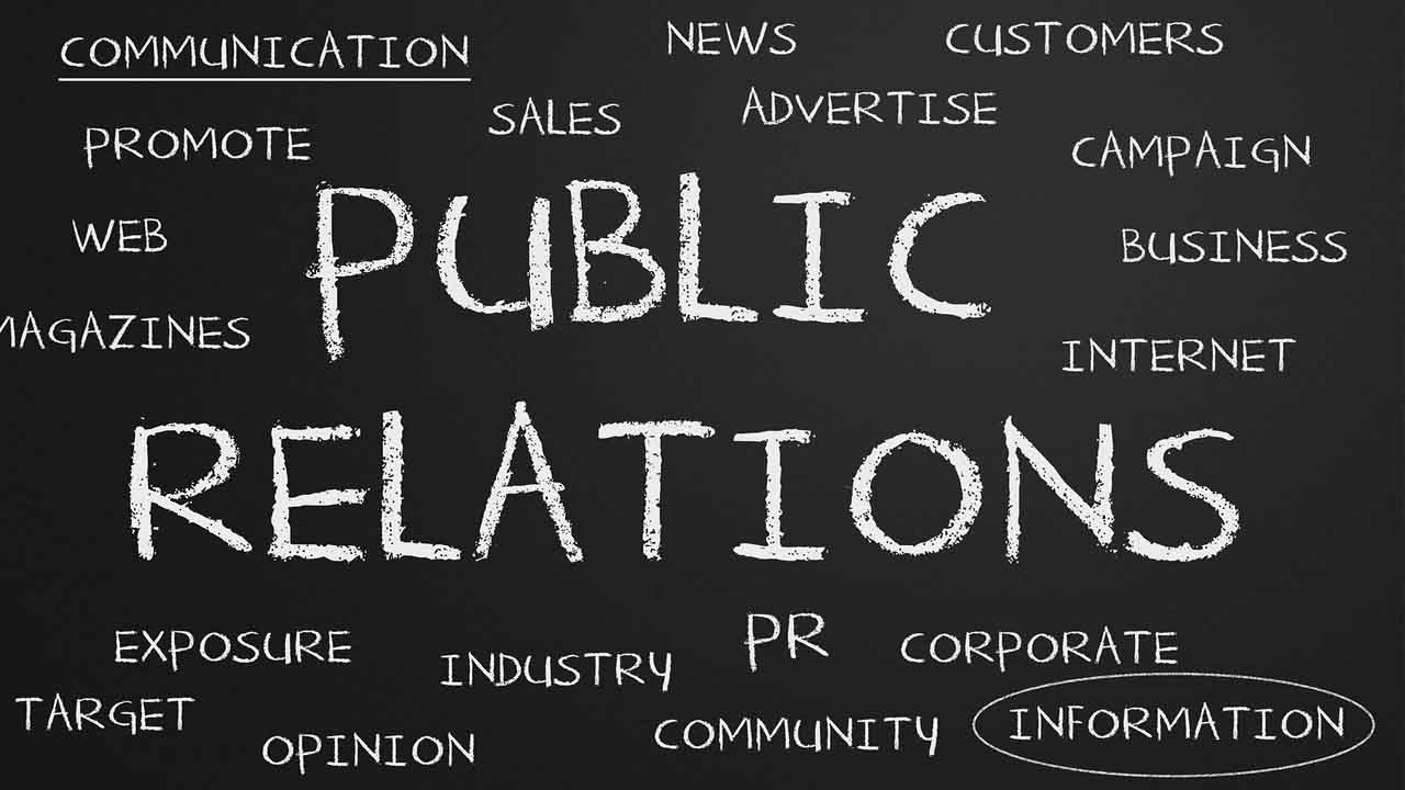 PR Full Form and Importance in the Present World | Ginger Media Blog