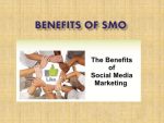 SMO Full Form in Digital Marketing
