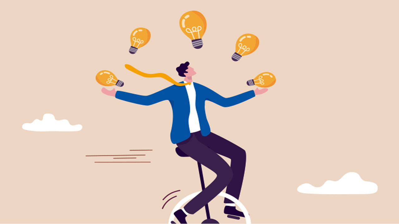 The Role of Creativity in Advertising | Ginger Media Group