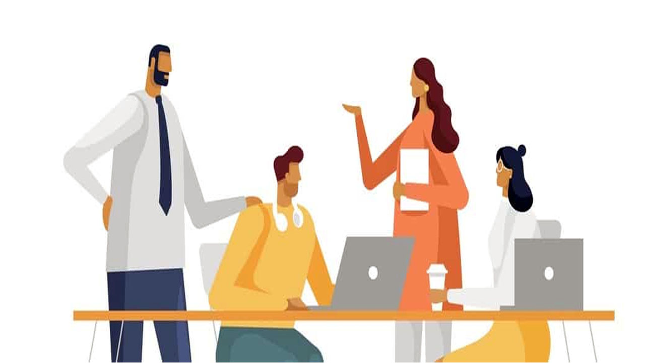 PR Full Form and Importance in the Present World | Ginger Media Blog