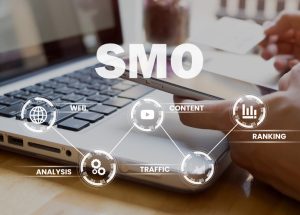 SMO Full Form in Digital Marketing | Ginger Media Group