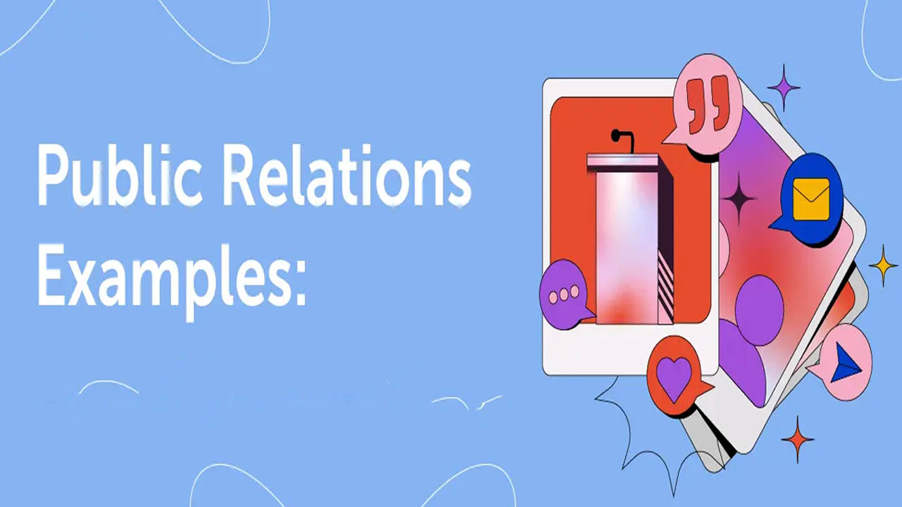 PR Full Form and Importance in the Present World | Ginger Media Blog