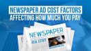 How Much Does an Ad in a Newspaper Cost in India?