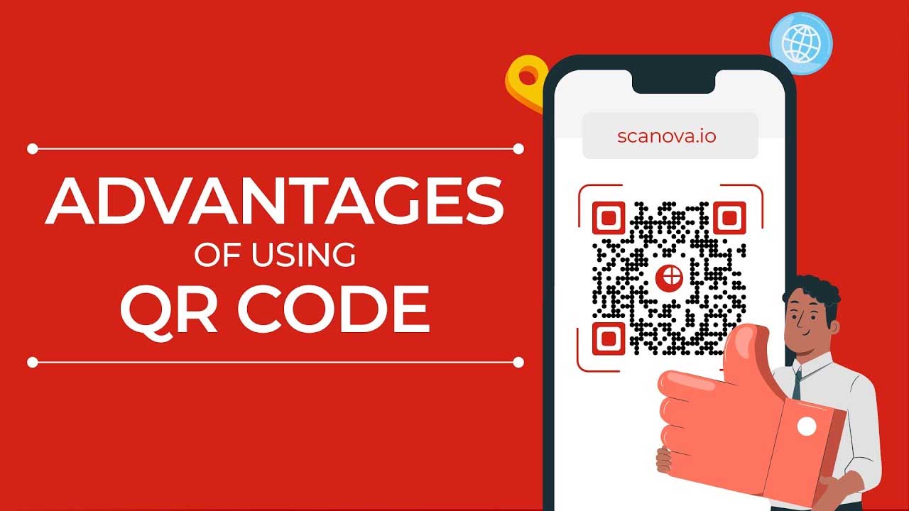 What QR Code Full Form Is And Its Significance