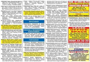 Exploring the Different Types of Magazine Ads